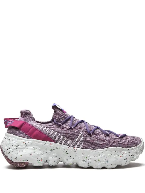 Nike Space Hippie 04 Sneakers - Pink