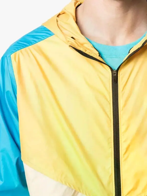 Nike Windrunner Colour-block Windbreaker
