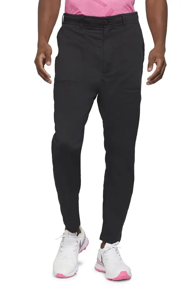 Nike Big & Tall Dri-fit Golf Pants