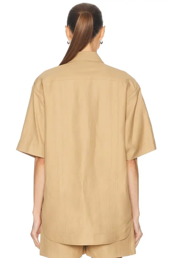 Loulou De Saison Moheli Shirt