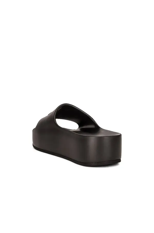 Balenciaga Mono Slides