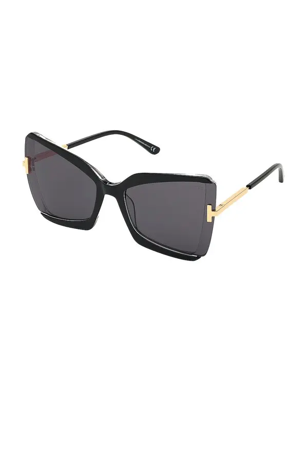 TOM FORD Gia Sunglasses