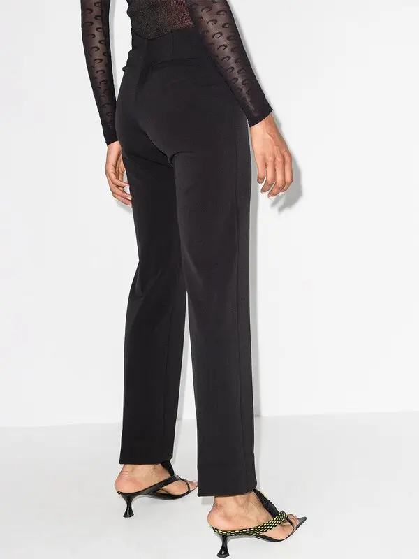 SUPRIYA LELE Asyetric-waist Tailored Trousers