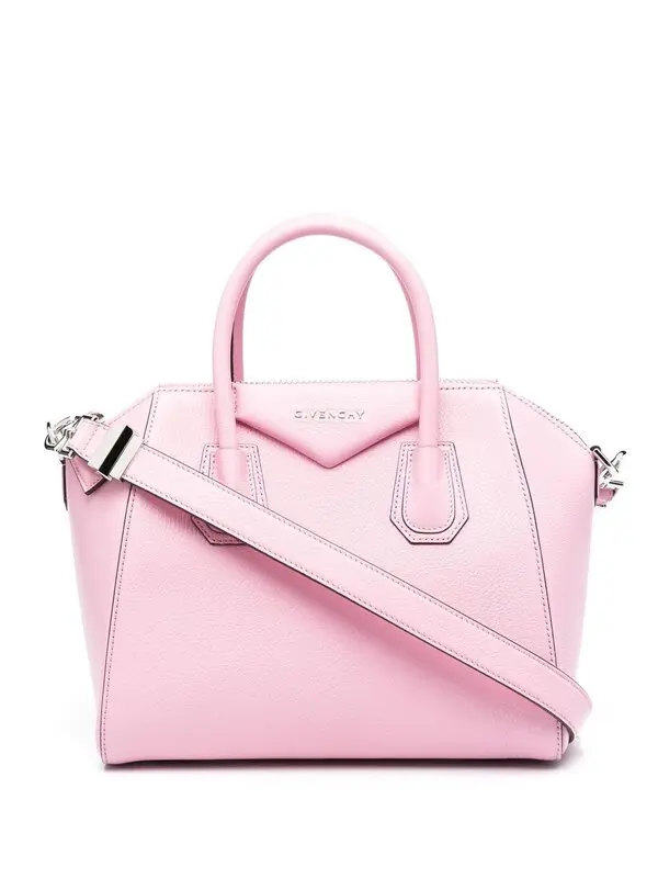 Givenchy Antigona Leather Tote Bag