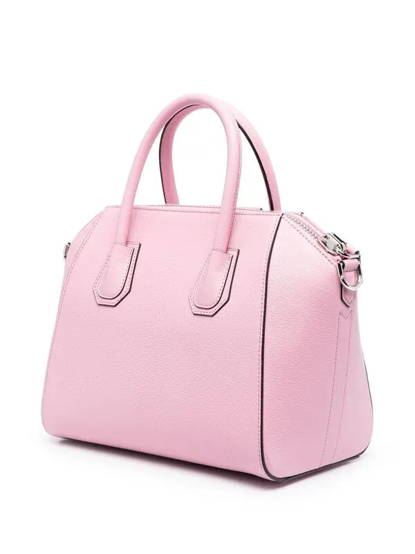 Givenchy Antigona Leather Tote Bag