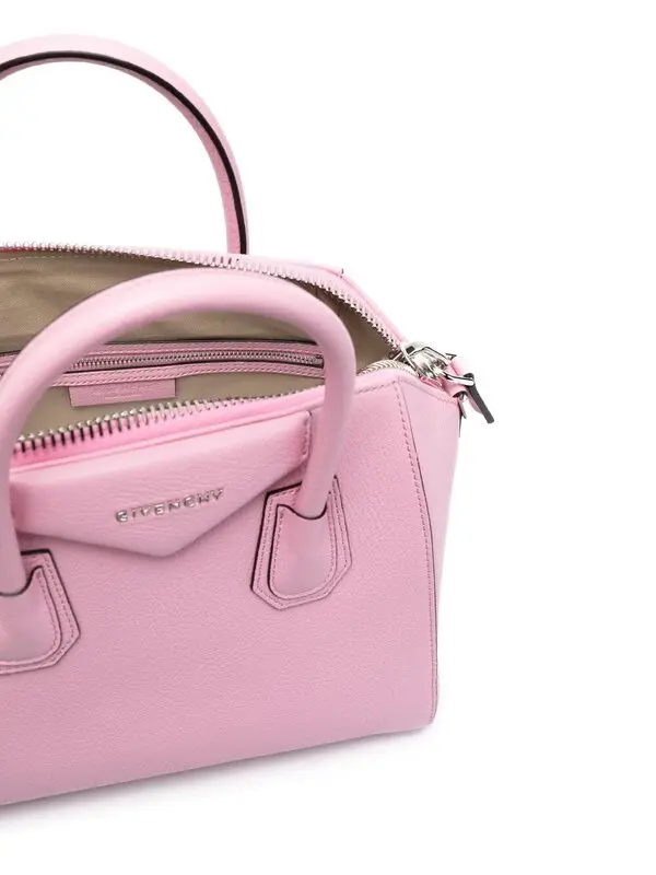 Givenchy Antigona Leather Tote Bag