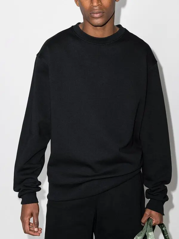 Adidas X Pharrell Williams Basics Sweatshirt