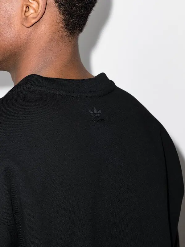 Adidas X Pharrell Williams Basics Sweatshirt