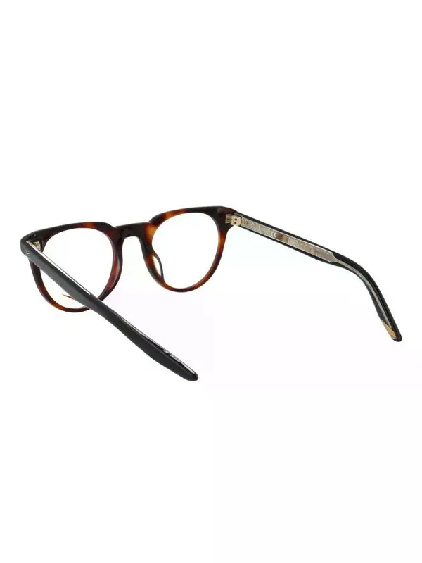 Nike Full Rim Eyeglasses