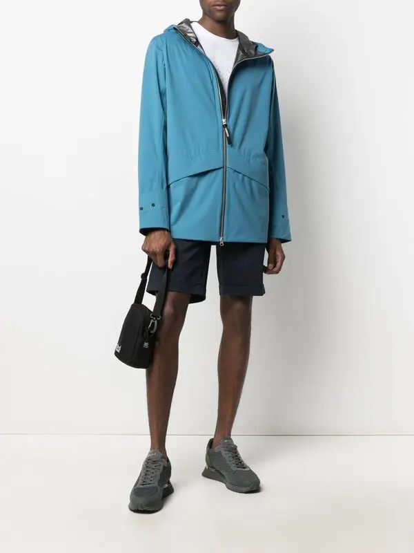 Rossignol Covariant Rain Jacket