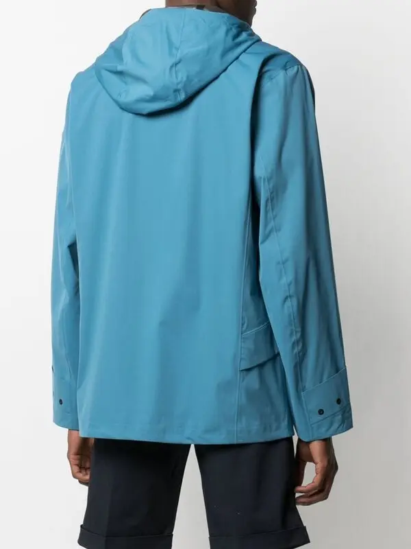 Rossignol Covariant Rain Jacket