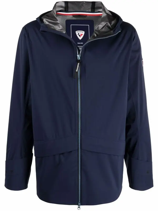 Rossignol Covariant Hooded Jacket