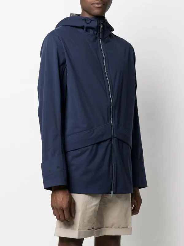 Rossignol Covariant Hooded Jacket