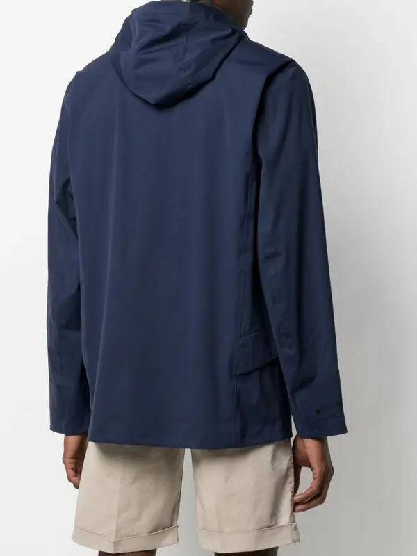 Rossignol Covariant Hooded Jacket