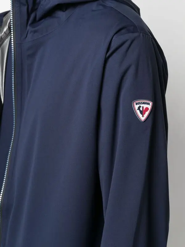 Rossignol Covariant Hooded Jacket