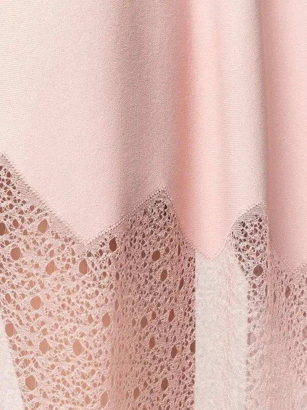 ANTONINO VALENTI Cut Out-detail Maxi Dress