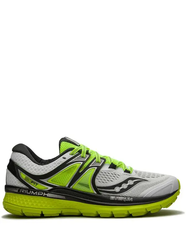 Saucony Triumph Iso 3 Sneakers