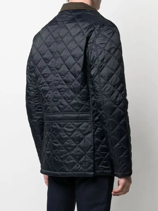 Barbour Quilted Sander Jacket