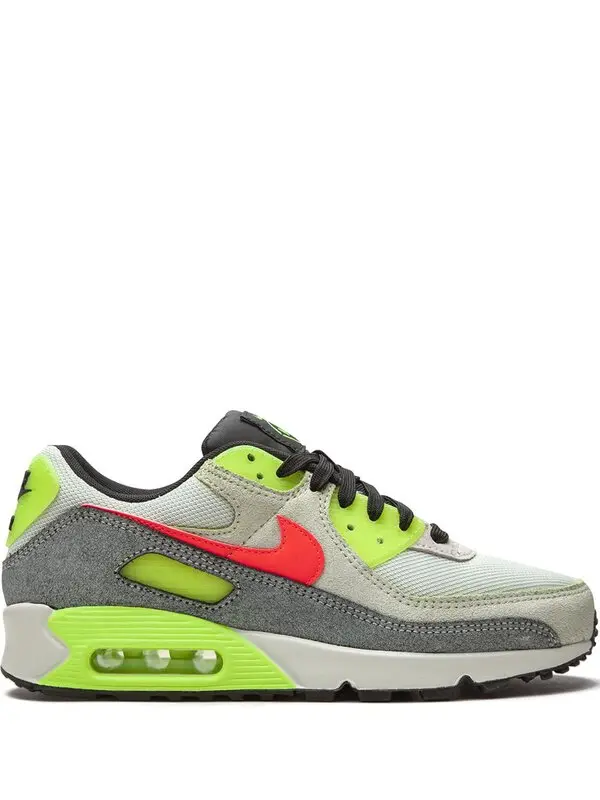 Nike Air Max 90 Sneakers - Neutrals