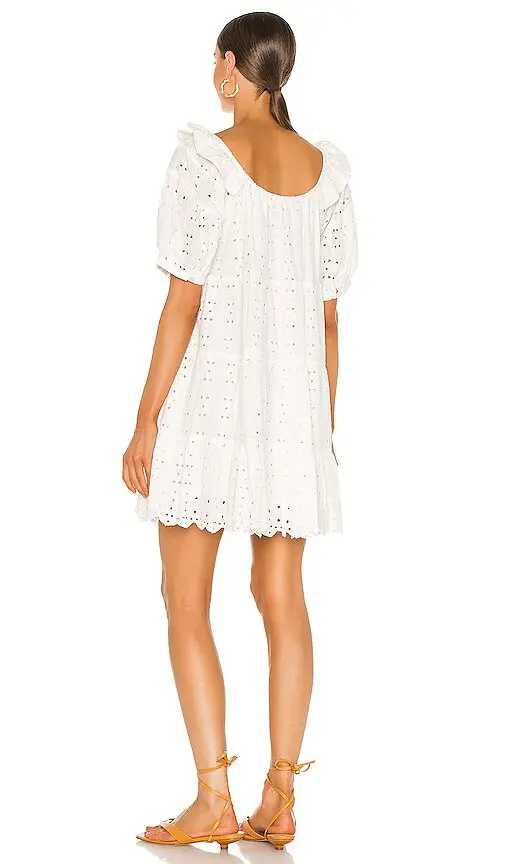 CLEOBELLA Ferris Mini Dress