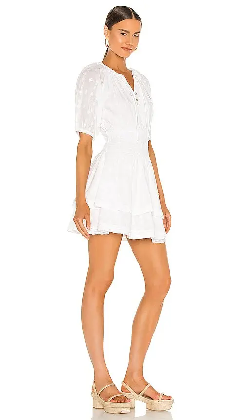 CLEOBELLA Bri Mini Dress