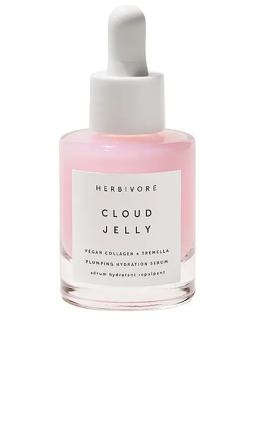 Herbivore Cloud Jelly Pink Plumping Hydration Serum - N,a