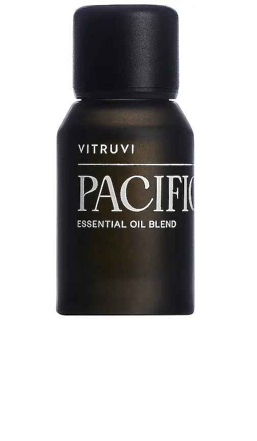 VITRUVI Pacific Essential Oil Blend - N,a