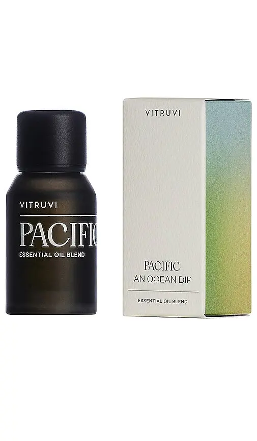 VITRUVI Pacific Essential Oil Blend