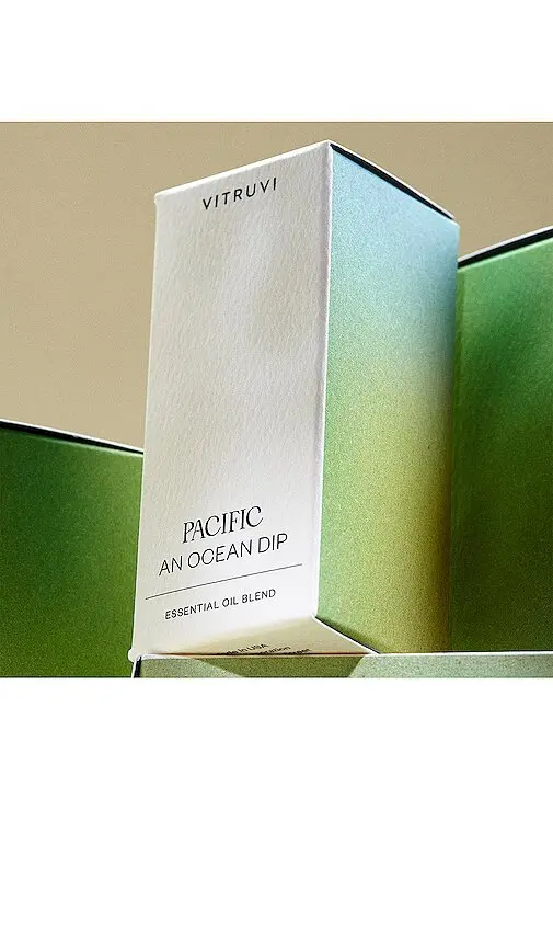 VITRUVI Pacific Essential Oil Blend