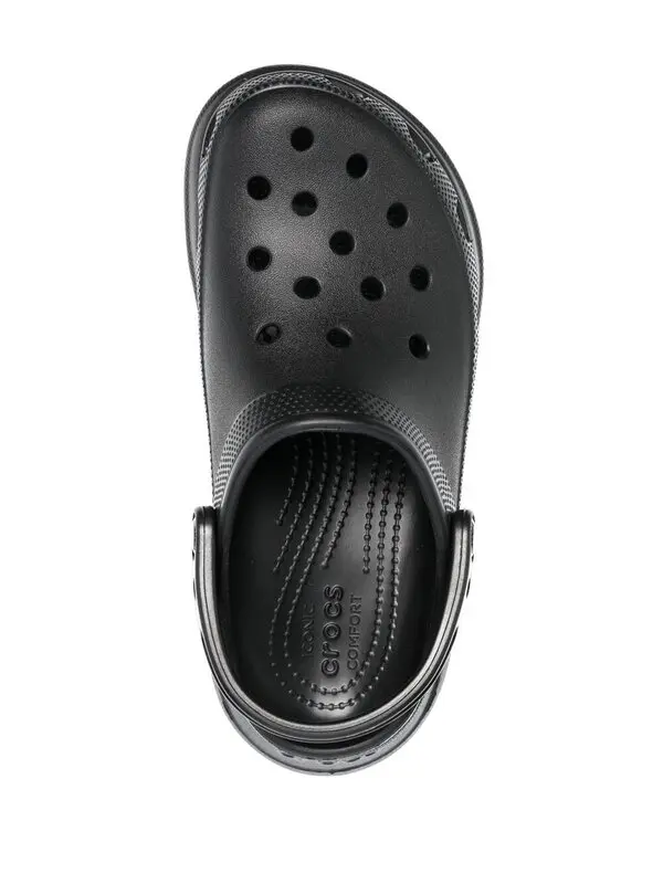 CROCS Classic Bae Clogs