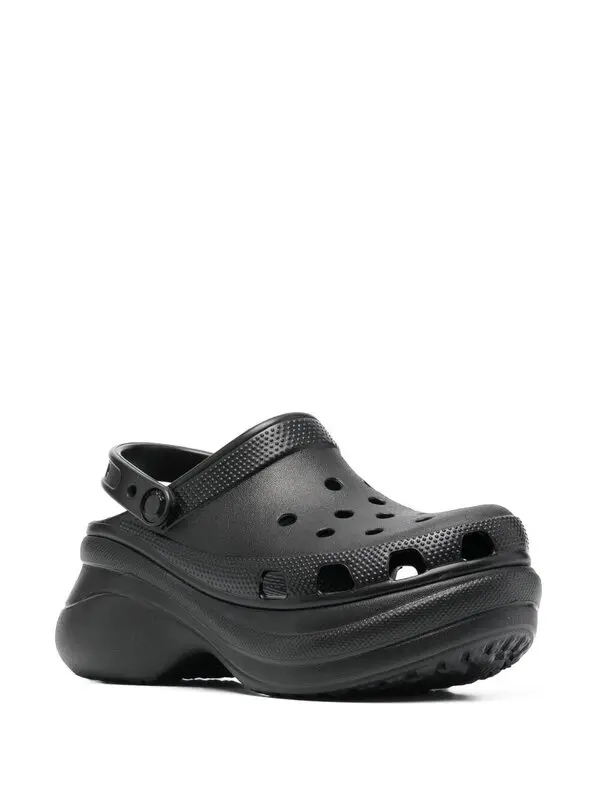 CROCS Classic Bae Clogs
