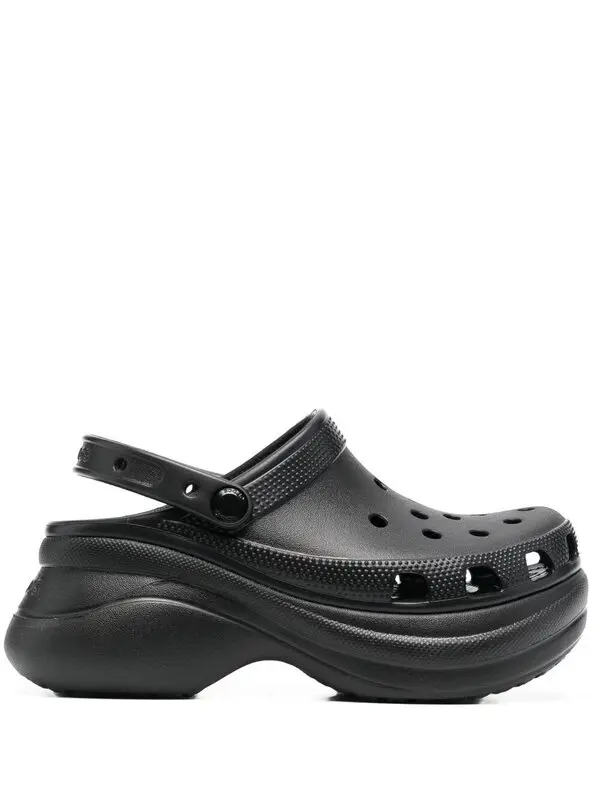 CROCS Classic Bae Clogs