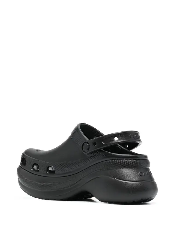 CROCS Classic Bae Clogs