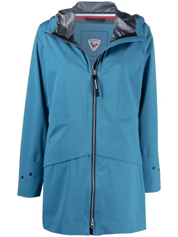 Rossignol Covariant Rain Jacket
