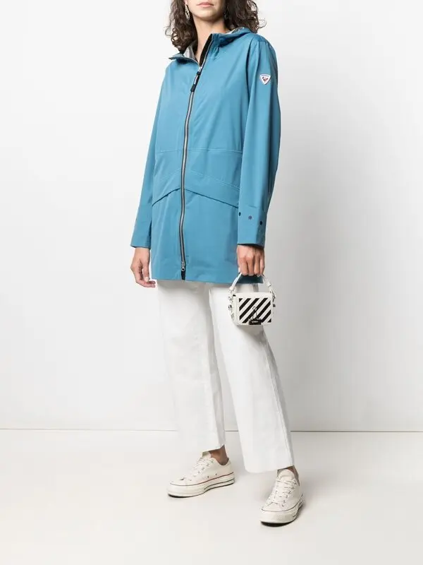 Rossignol Covariant Rain Jacket