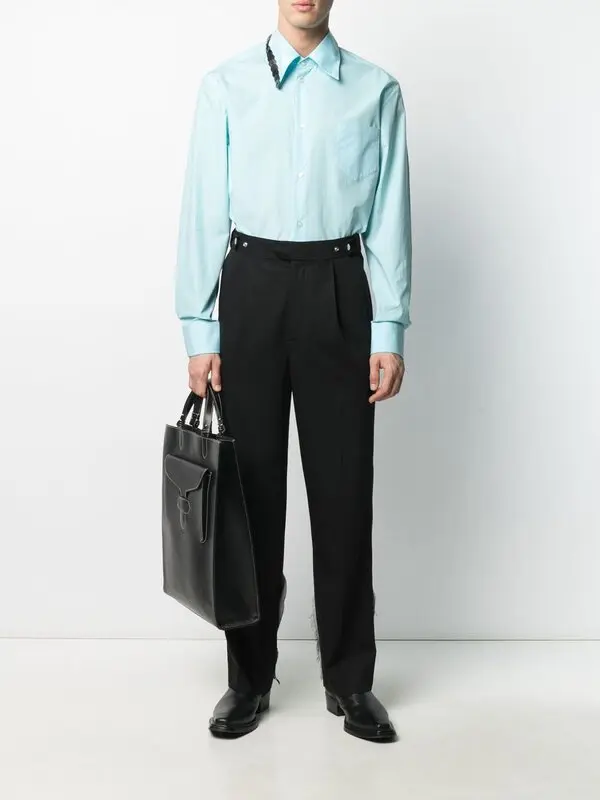 Namacheko genius trousers 【公式通販】