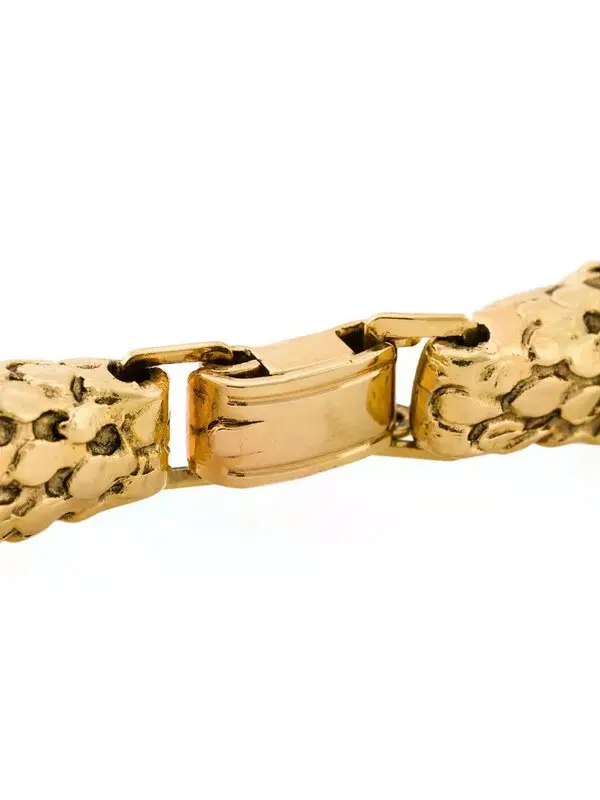 AURÉLIE BIDERMANN Tao Snake Necklace