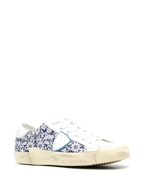 Philippe Model Liberty Low-top Sneakers