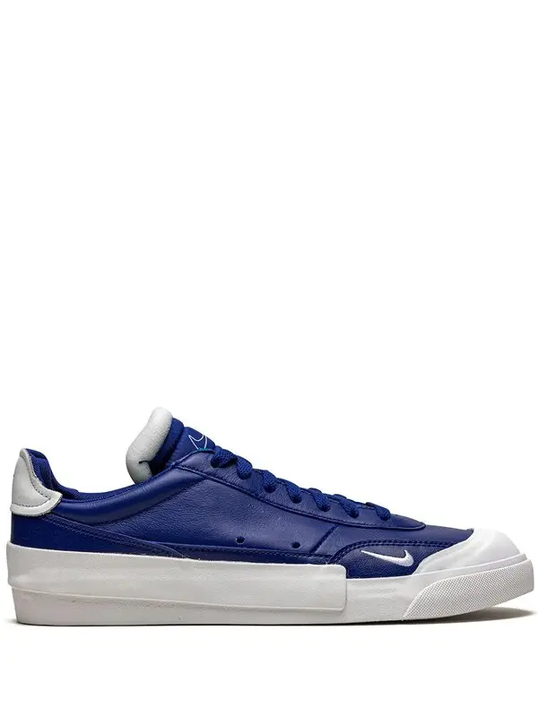 Nike Drop-type Lx Sneakers - Blue