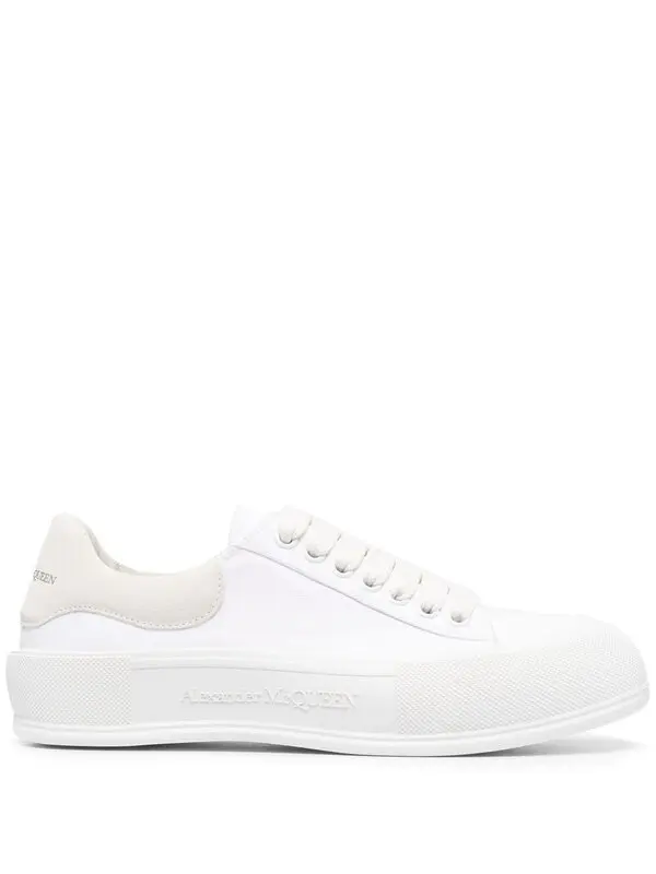 Alexander McQueen Low-top Sneakers