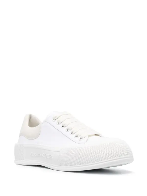 Alexander McQueen Low-top Sneakers