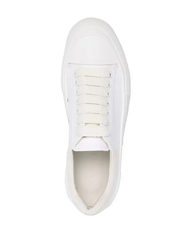 Alexander McQueen Low-top Sneakers
