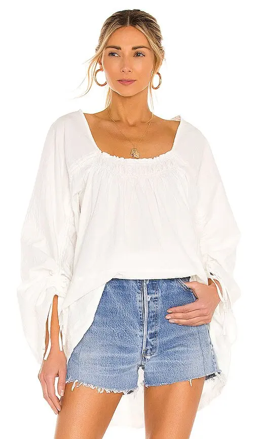Free People Brynn Tunic