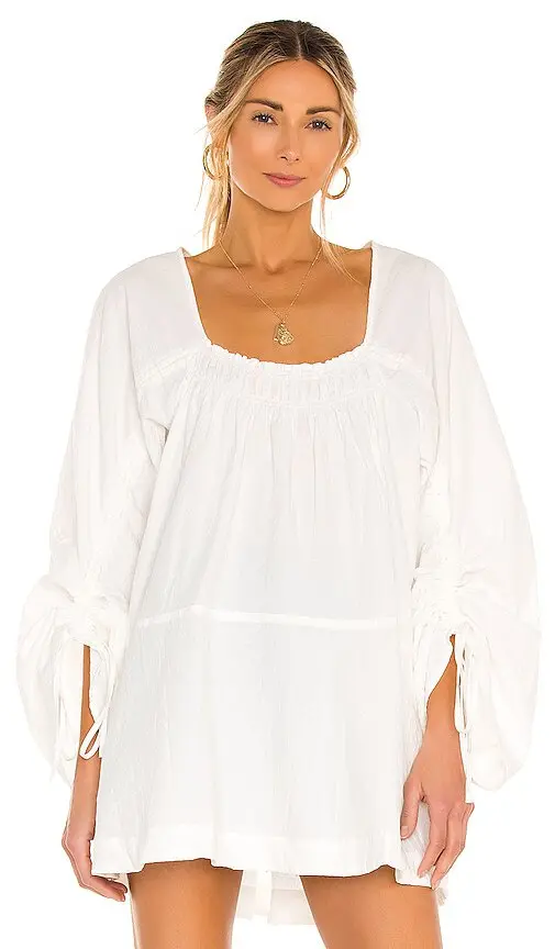 Free People Brynn Tunic