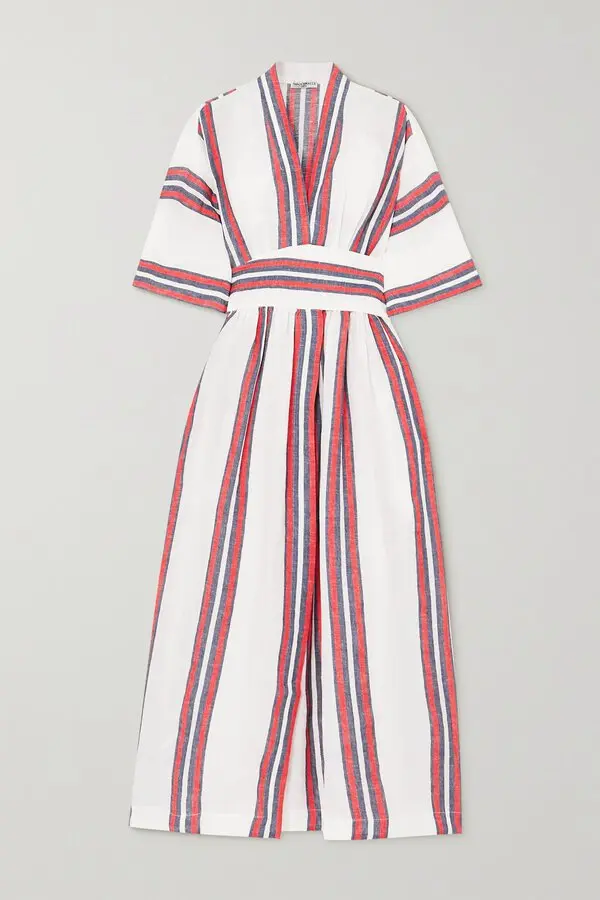 chinese dress ladies Three Graces Yola Dress In Palm Green