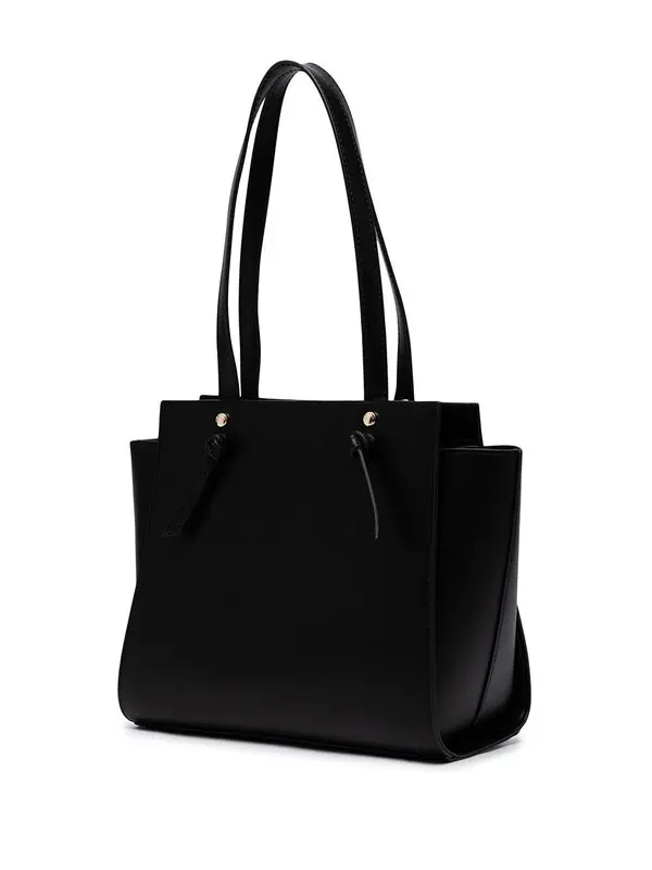 Carvela Jamie Knot-detail Tote Bag