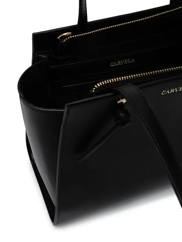Carvela Jamie Knot-detail Tote Bag