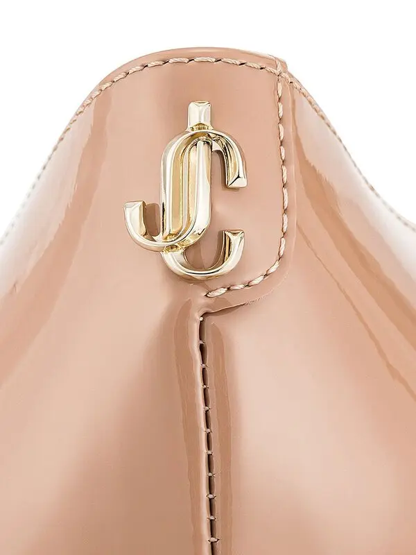 JIMMY CHOO 65mm Pointed-toe Pumps - Pink