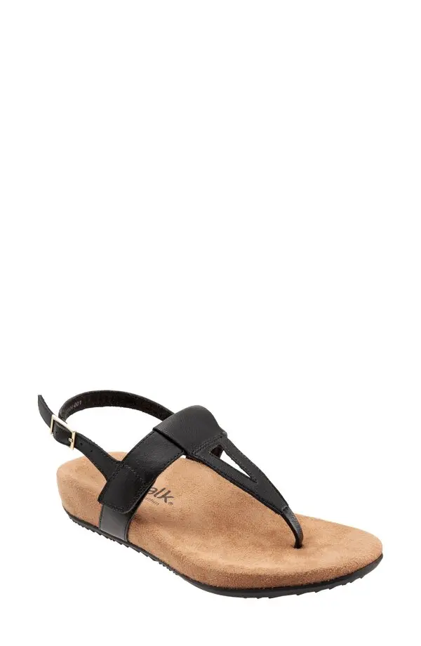 Softwalk Brea Slingback Sandal