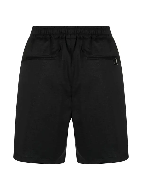 LOW BRAND Tokio Bermuda Shorts